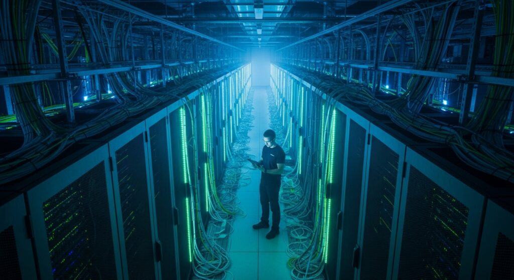 The Evolution of Technology: From the Early 2000s to the Modern Digital ...