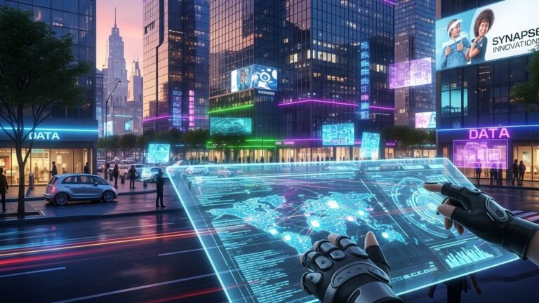 The Evolution of Technology: From the Early 2000s to the Modern Digital ...
