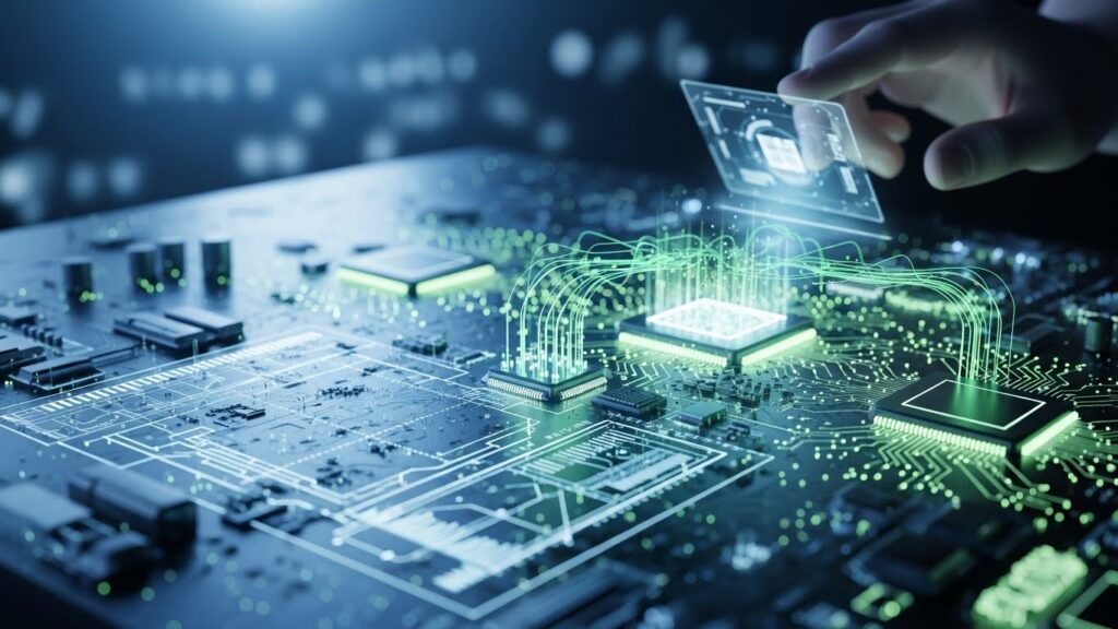 The Evolution of Technology: From the Early 2000s to the Modern Digital ...