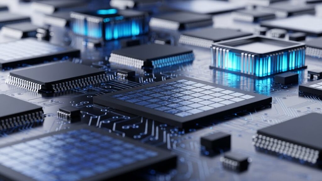 The Evolution of Technology: From the Early 2000s to the Modern Digital ...